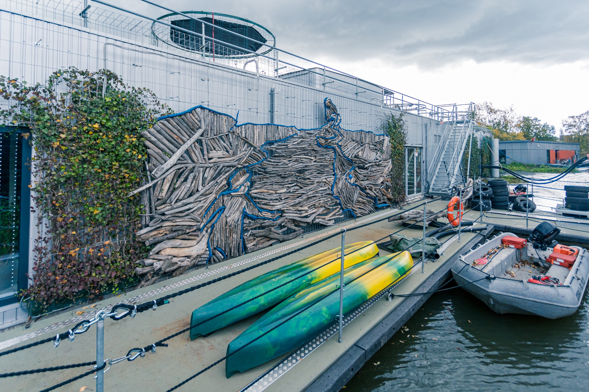 Odra Centrum gotowe na otwarcie | www.wroclaw.pl
